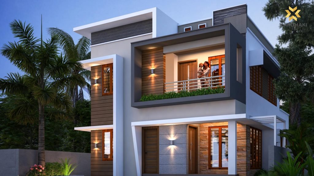 Best Architecture & Home Designers in Kerala | Vardhaki